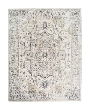 Livabliss Shoal Creek Gkk-2314 Area Rug, 6'7 X 9'6