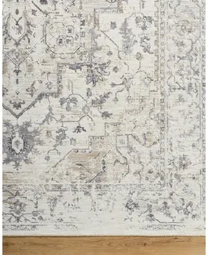 Livabliss Shoal Creek Gkk-2314 Area Rug, 6'7 X 9'6