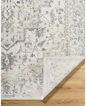 Livabliss Shoal Creek Gkk-2314 Area Rug, 6'7 X 9'6
