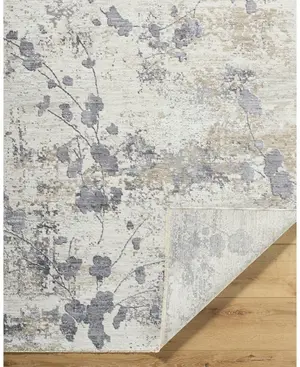 Livabliss Shoal Creek Gkk-2317 Area Rug, 7'10 X 10'2