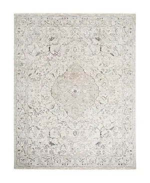 Livabliss Shoal Creek Gkk-2313 Area Rug, 6'7 X 9'6 - Ivory