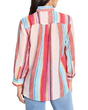 NIC+ZOE Horizon Breeze Shirt