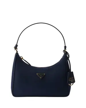 Prada Trimmed Mini Bags