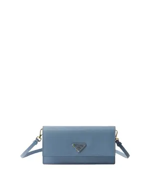 Prada Celeste Logos