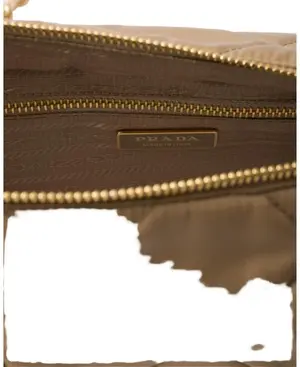 Prada Re-edition 1995 Chaîne Medium Re-nylon Bag