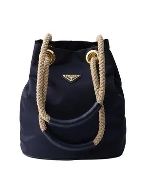 Prada Small Bucket Bags