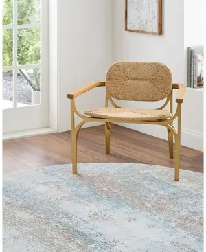 Livabliss Brunswick Bwk-2327 Area Rug, 2'7 X 3'11