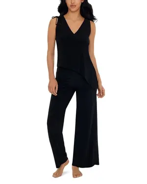 Magicsuit Cabana Swim Cover-up Pants