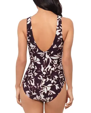 Magicsuit Martinique Tess One Piece Swimsuit