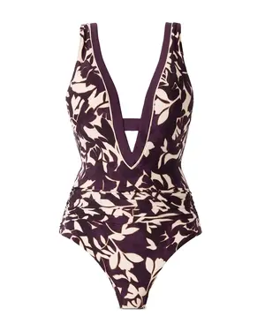 Magicsuit Martinique Tess One Piece Swimsuit