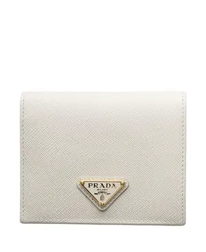 Prada Neutrals Accessories