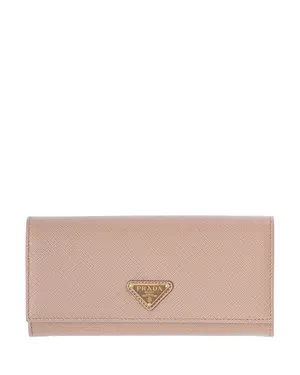 Women's Beige Wallets
