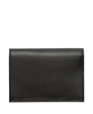 Prada Small Leather Wallet