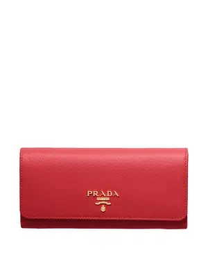Women's Prada Red Accessories