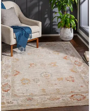 Livabliss Avant Garde Avt-2310 Area Rug, 12' X 15