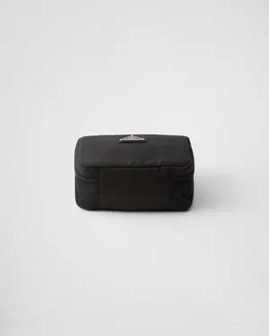 Prada Re-nylon Zipper Pouch
