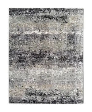 Livabliss Shoal Creek Gkk-2305 Area Rug, 7'10 X 10'2 - Gray