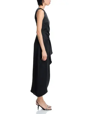 Ramy Brook Malika Asymmetric Dress