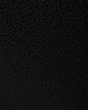 Prada Leather Tote Bag