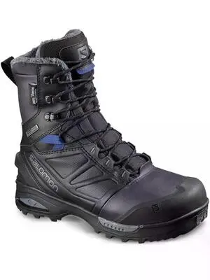 Salomon Lace Boots For Men