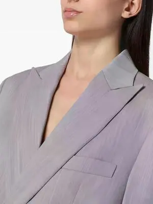 Victoria Beckham Wool Jacket