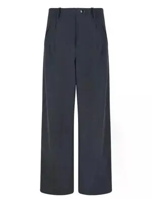 MERCI Wide-leg Trousers