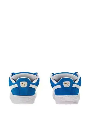 PUMA Suede Xl Sneakers - Blue