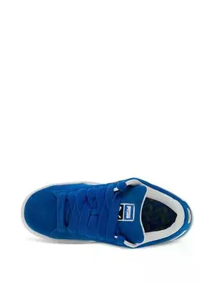 PUMA Suede Xl Sneakers - Blue