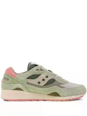 Saucony Shadow 600 Sneakers