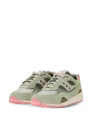 Saucony Shadow 600 Sneakers