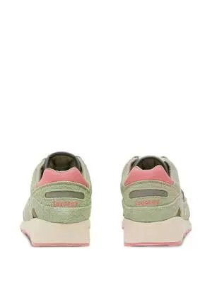 Saucony Shadow 600 Sneakers