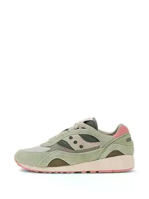 Saucony Shadow 600 Sneakers