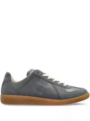 Maison Margiela Lace Sneakers For Women