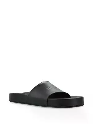 MAISON MARGIELA Numbers-motif Slides