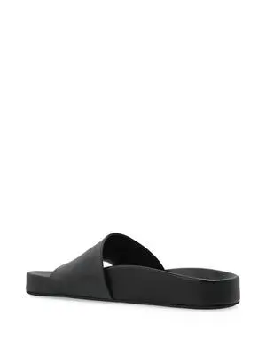 MAISON MARGIELA Numbers-motif Slides