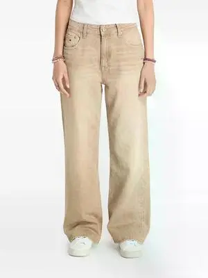 Tommy Hilfiger Mia Mr Relaxed Straight Jeans
