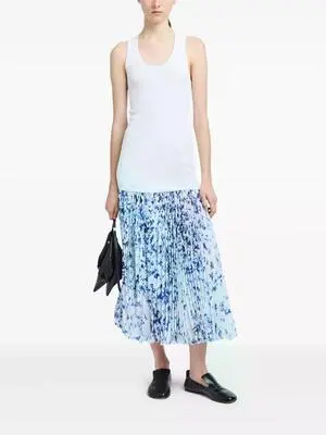 Proenza Schouler Cecily Skirt
