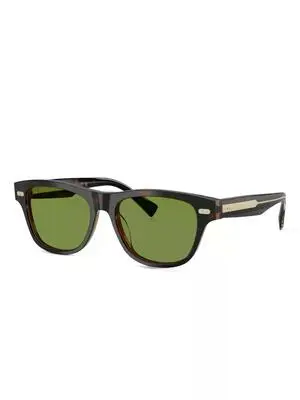 Brunello Cucinelli Wayfarer-frame Sunglasses