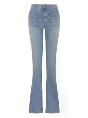Seafarer Delphine Jeans - Blue
