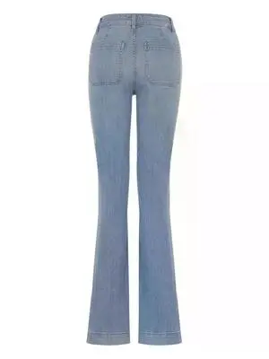 Seafarer Delphine Jeans - Blue