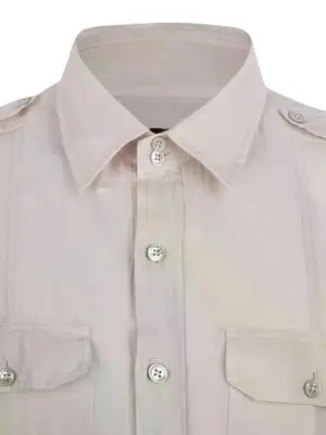 TOM FORD Button-down Shirt