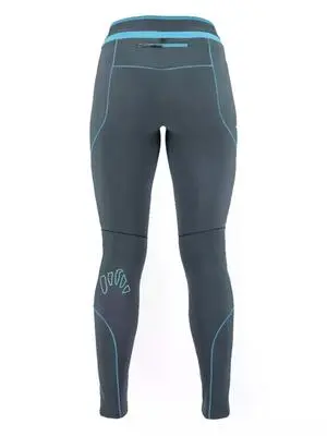 KARPOS Logo-print Performance Leggings