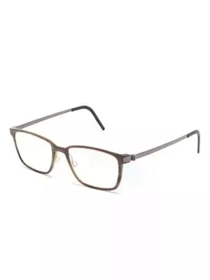 LINDBERG 1821 Eyeglasses By