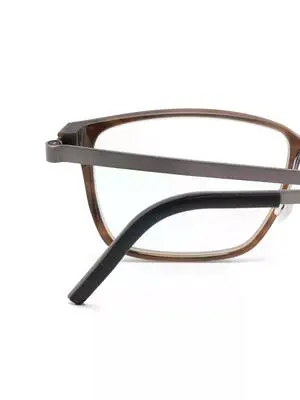 LINDBERG 1821 Eyeglasses By