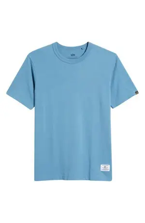 Alpha Industries Essential Cotton T-shirt