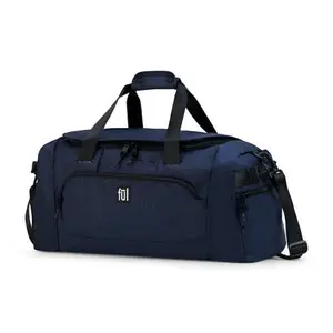 FUL Tactics Collection Siege Duffle - Navy