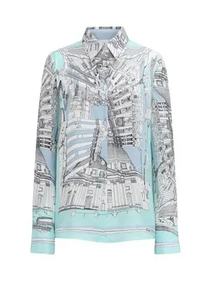 Callas Milano Long Sleeve Shirts For Women