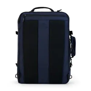 FUL Ridge Collection Cruiser Travel Backpack - Navy