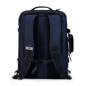 FUL Ridge Collection Cruiser Travel Backpack - Navy