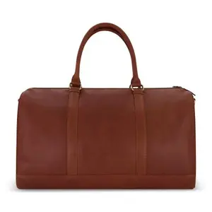 YELLOWSTONE Genuine Leather Duffle